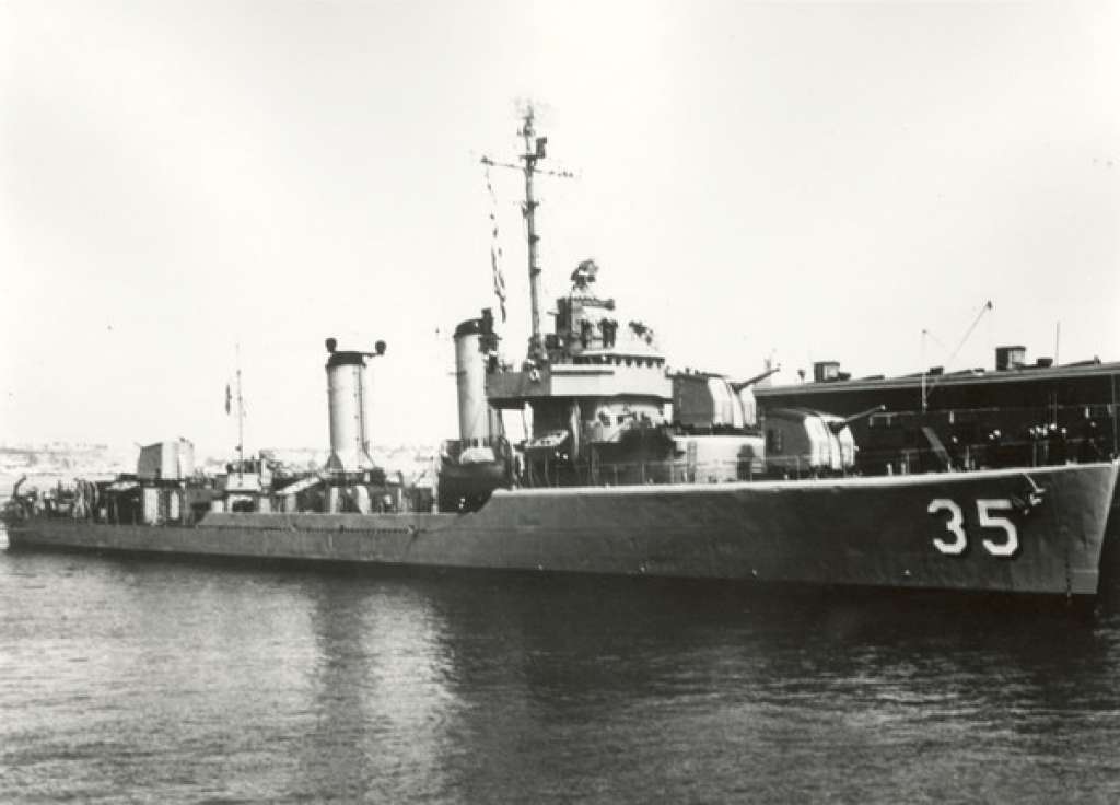 | U.S. Naval Institute Photo Archives