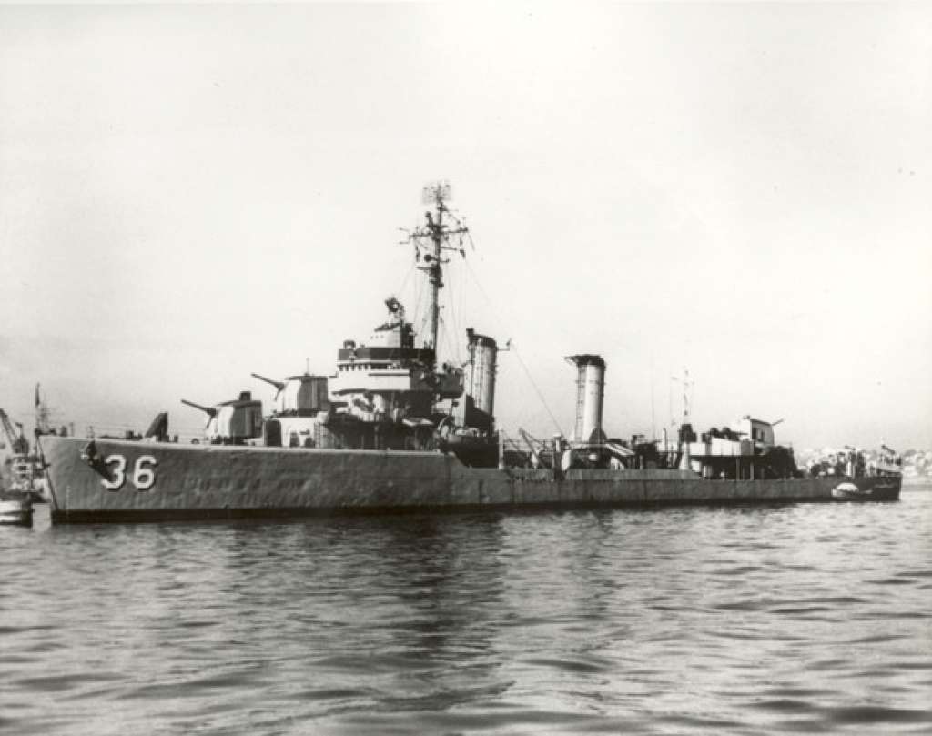 | U.S. Naval Institute Photo Archives