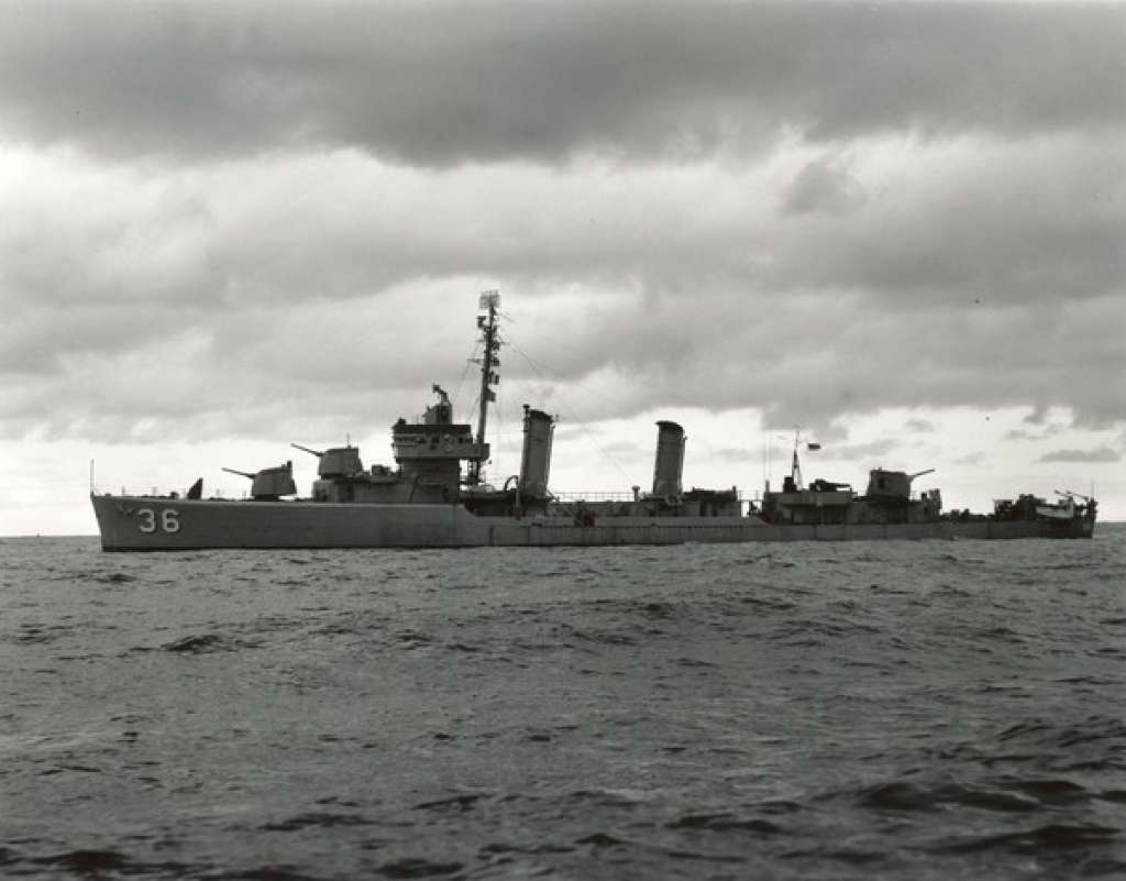 | U.S. Naval Institute Photo Archives