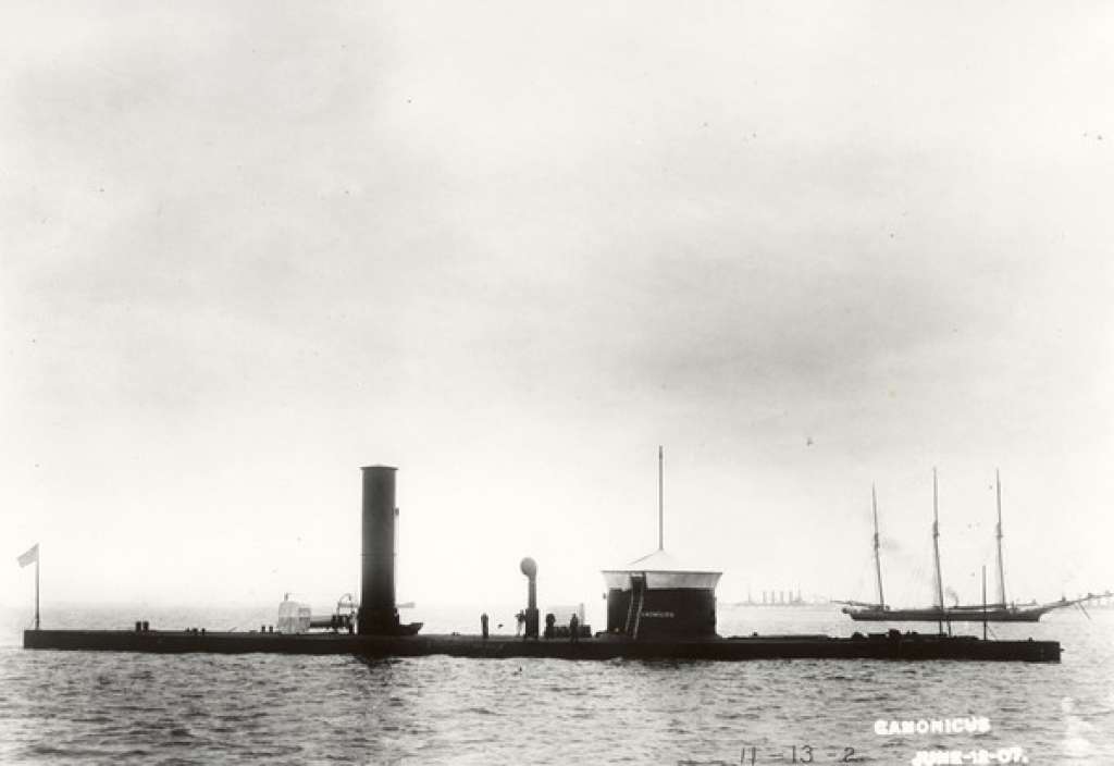 | U.S. Naval Institute Photo Archives