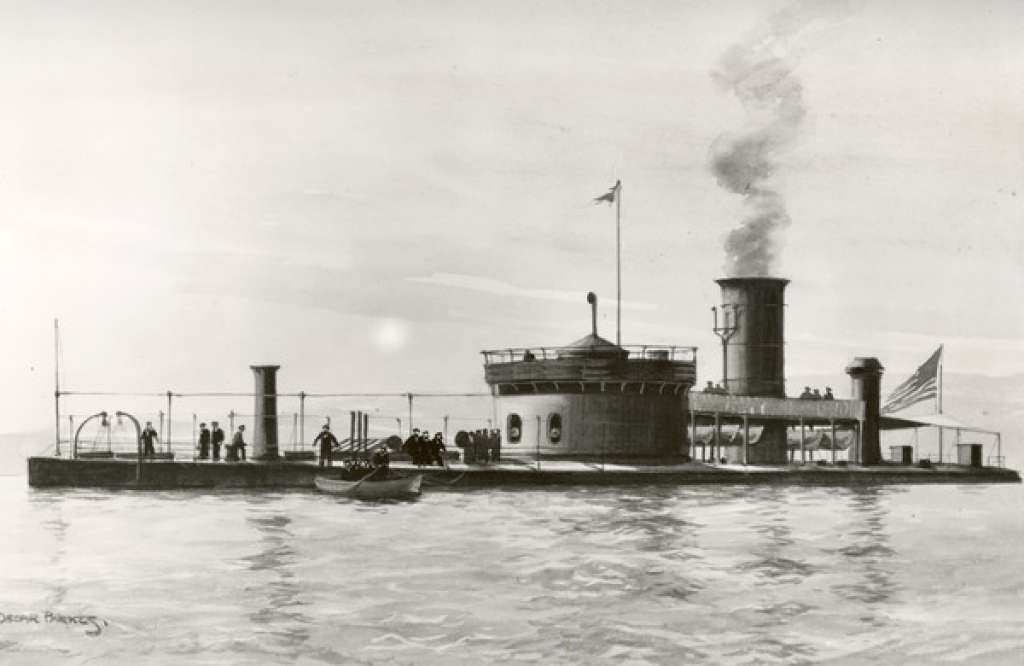 | U.S. Naval Institute Photo Archives