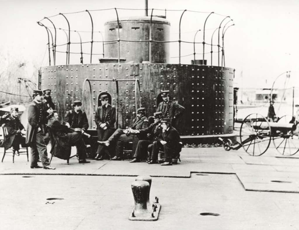 | U.S. Naval Institute Photo Archives