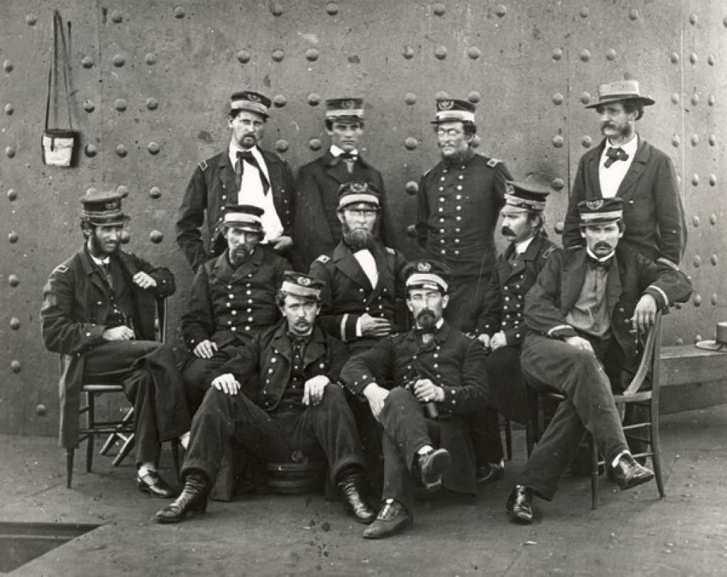 | U.S. Naval Institute Photo Archives