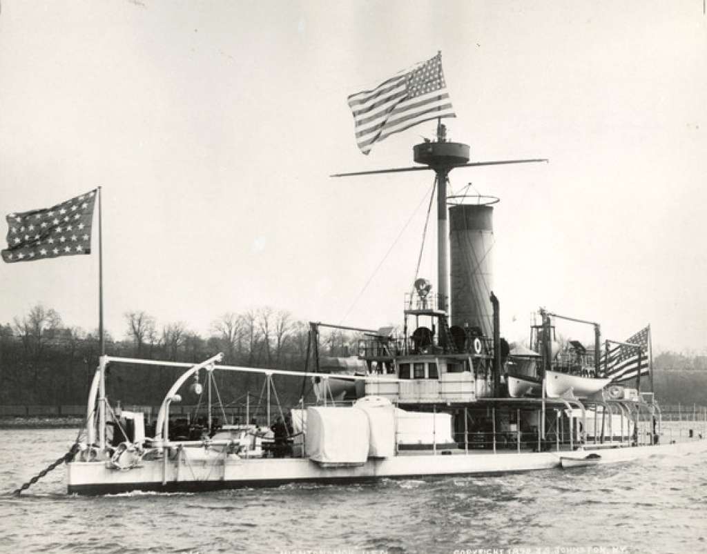 | U.S. Naval Institute Photo Archives