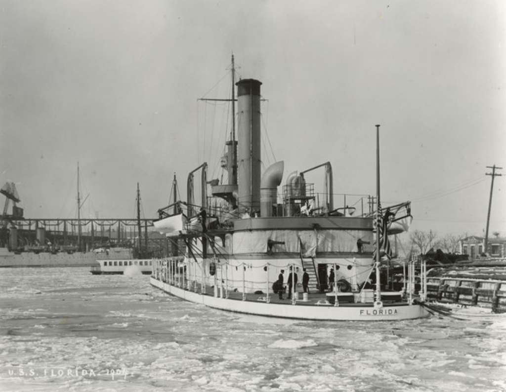 | U.S. Naval Institute Photo Archives