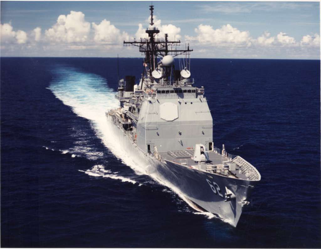 U.S. Naval Institute Photo Archives
