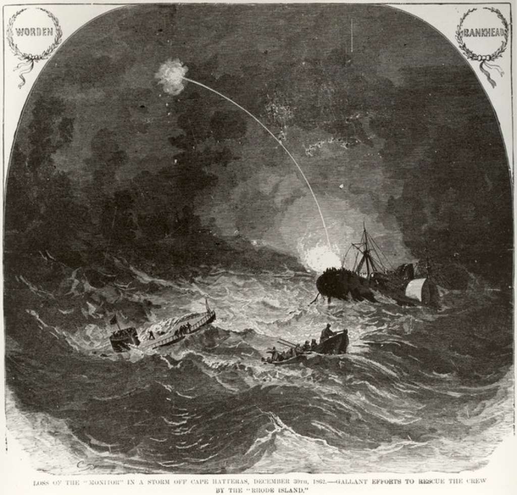 | U.S. Naval Institute Photo Archives