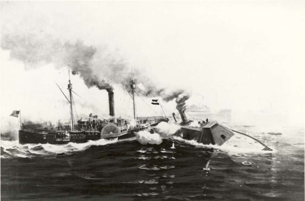 | U.S. Naval Institute Photo Archives