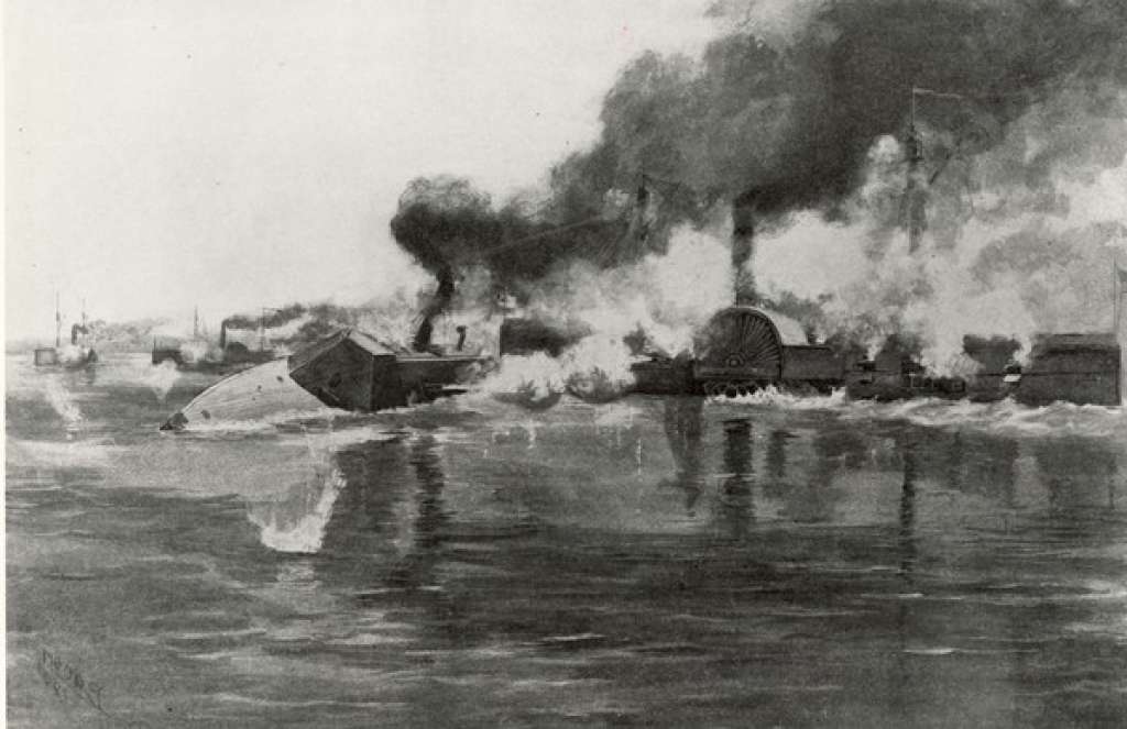 | U.S. Naval Institute Photo Archives