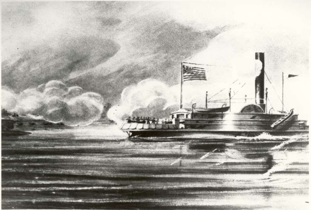 | U.S. Naval Institute Photo Archives