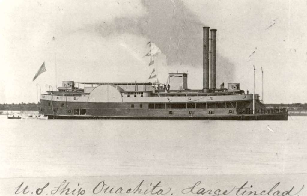 | U.S. Naval Institute Photo Archives