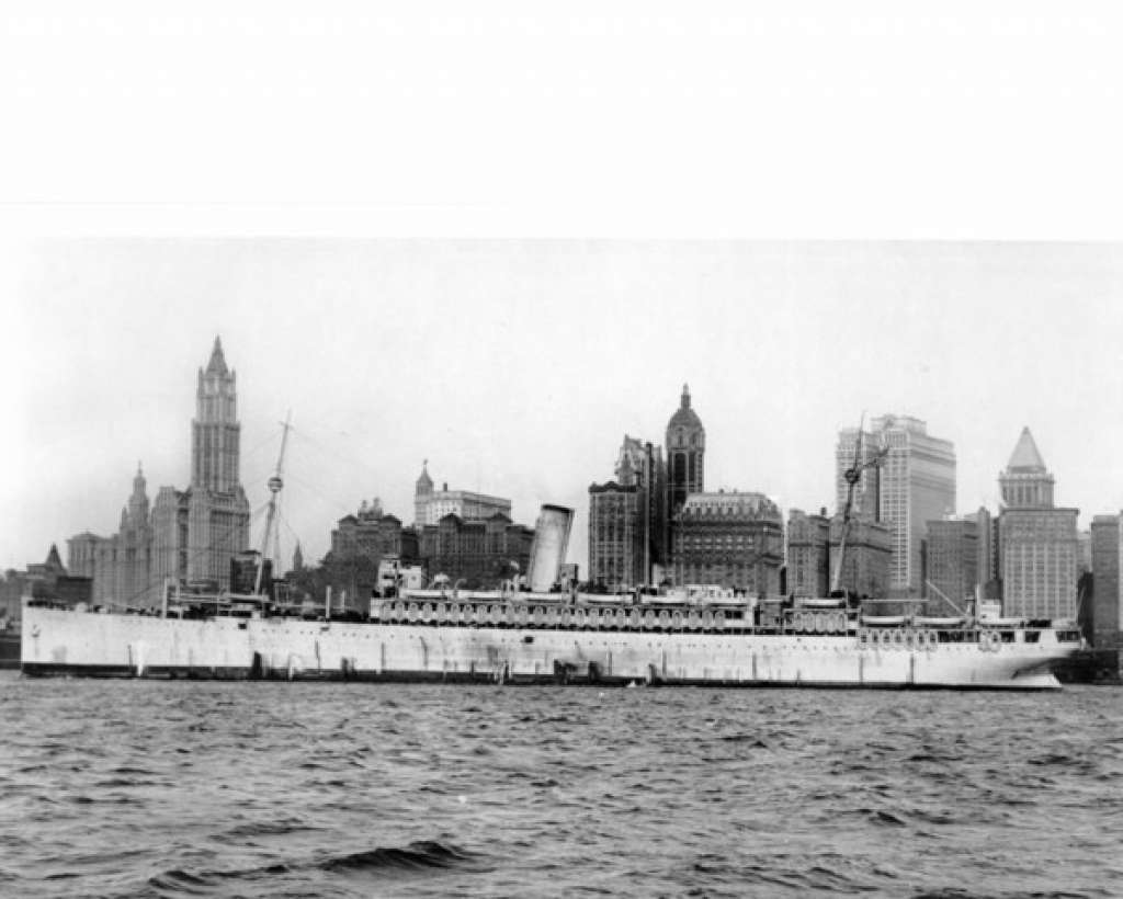 | U.S. Naval Institute Photo Archives