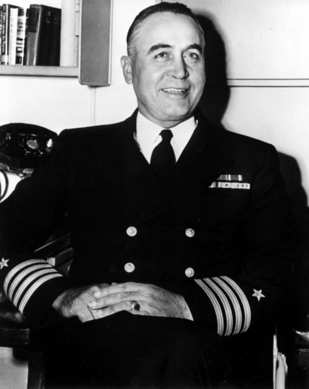 | U.S. Naval Institute Photo Archives