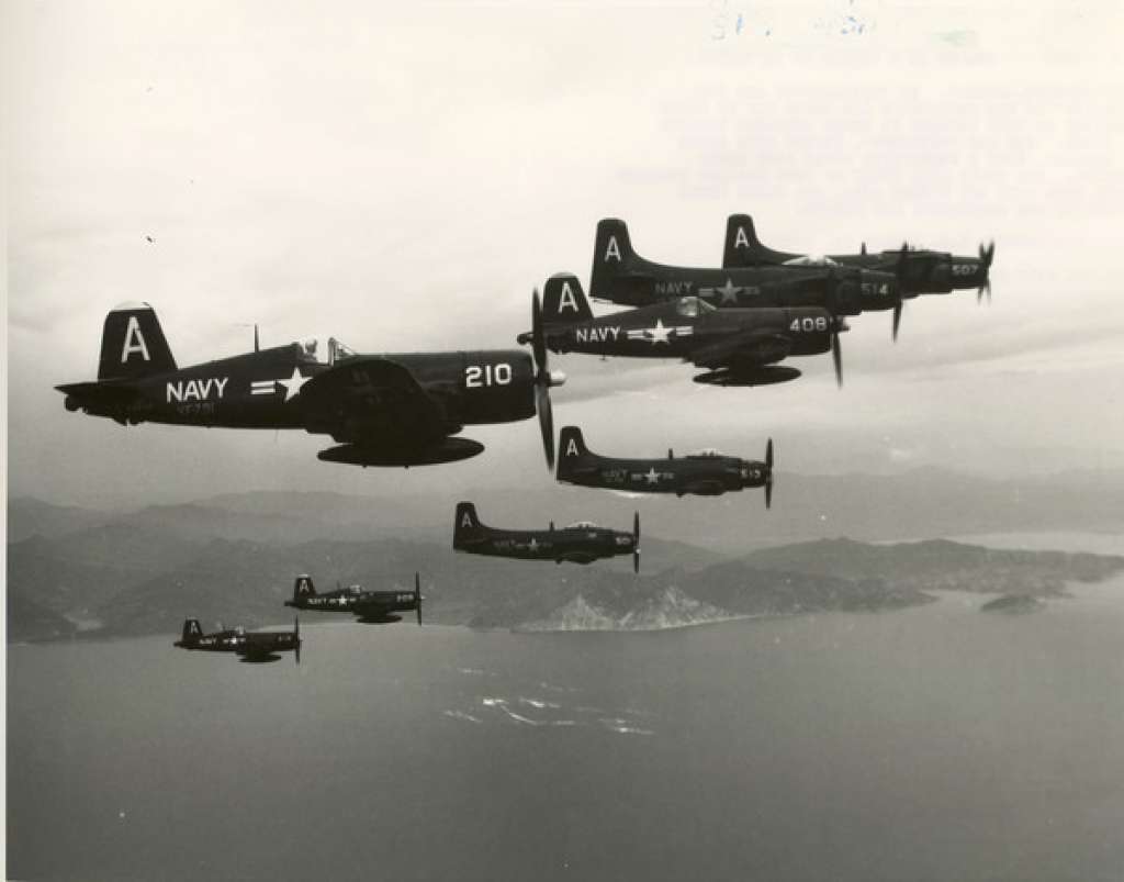 | U.S. Naval Institute Photo Archives