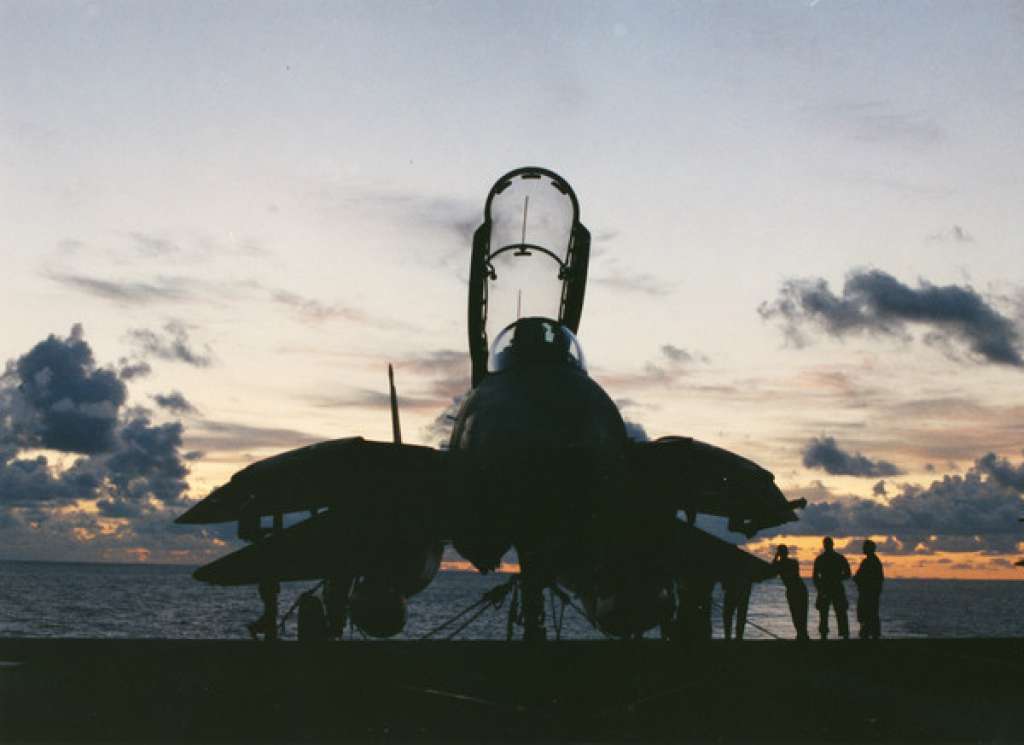 U.S. Naval Institute Photo Archives