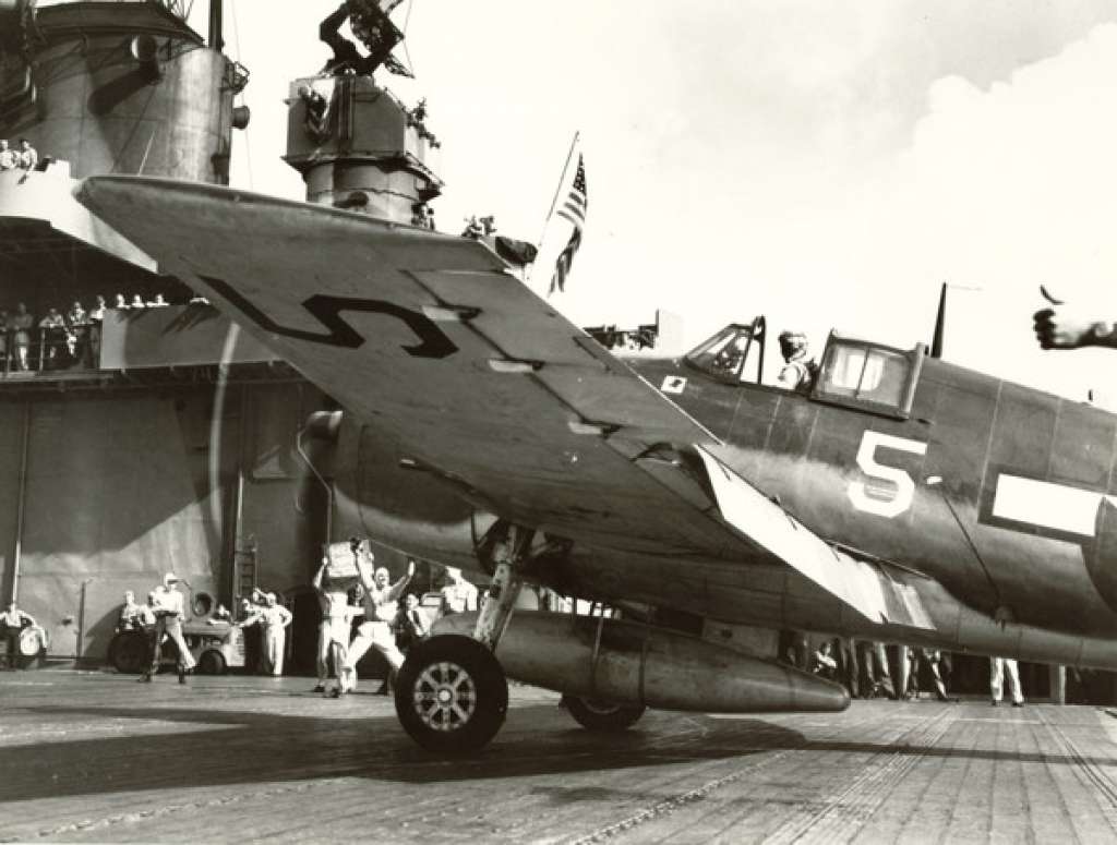 | U.S. Naval Institute Photo Archives