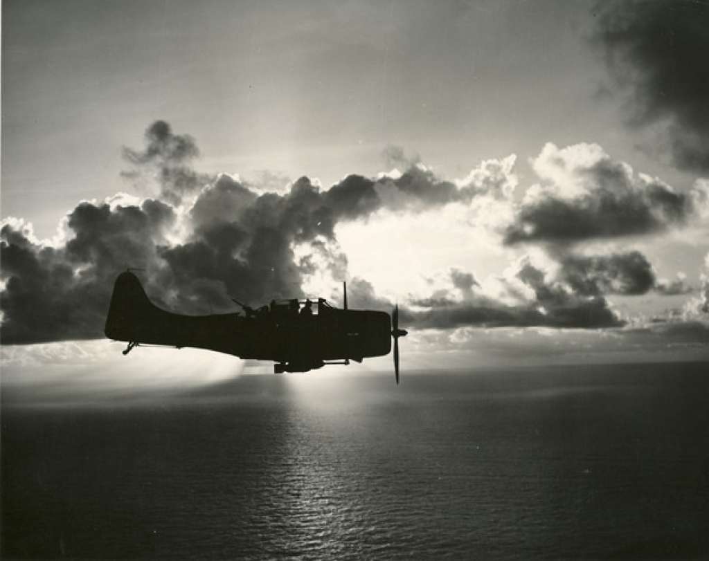 U.S. Naval Institute Photo Archives