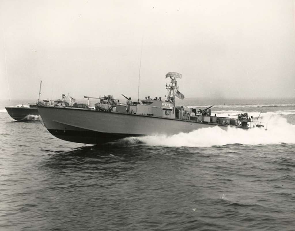 | U.S. Naval Institute Photo Archives