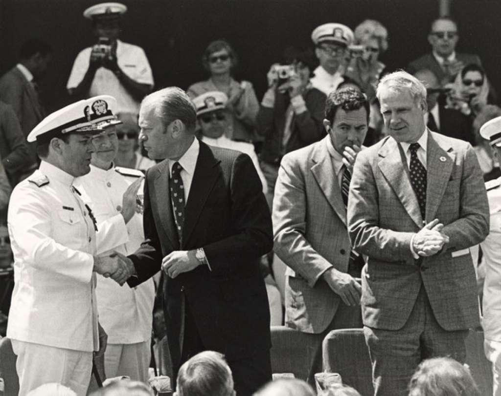 | U.S. Naval Institute Photo Archives