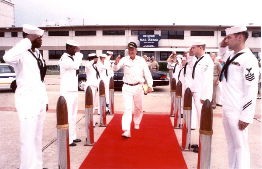 | U.S. Naval Institute Photo Archives