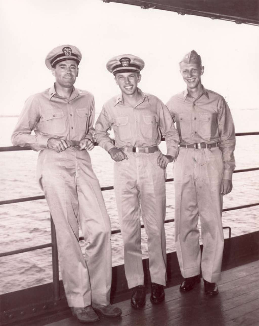 | U.S. Naval Institute Photo Archives