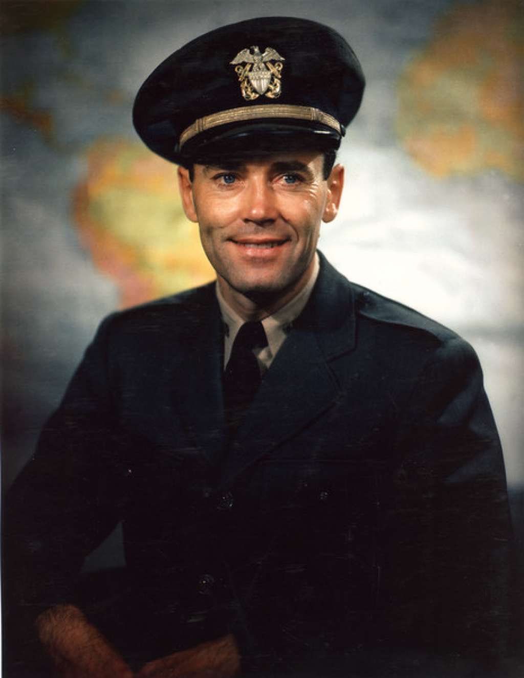 | U.S. Naval Institute Photo Archives