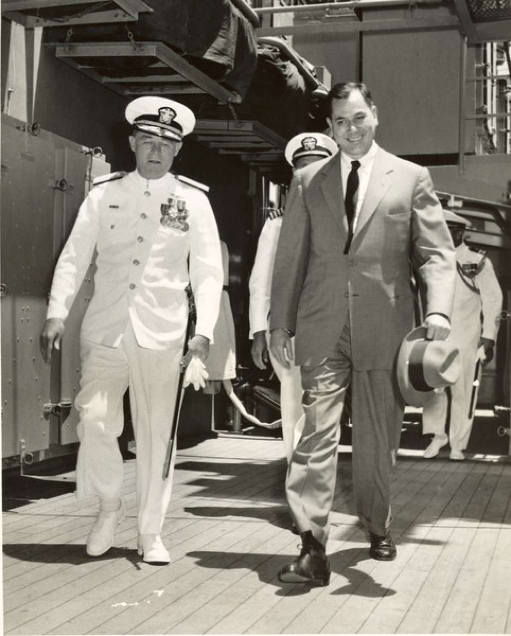 | U.S. Naval Institute Photo Archives