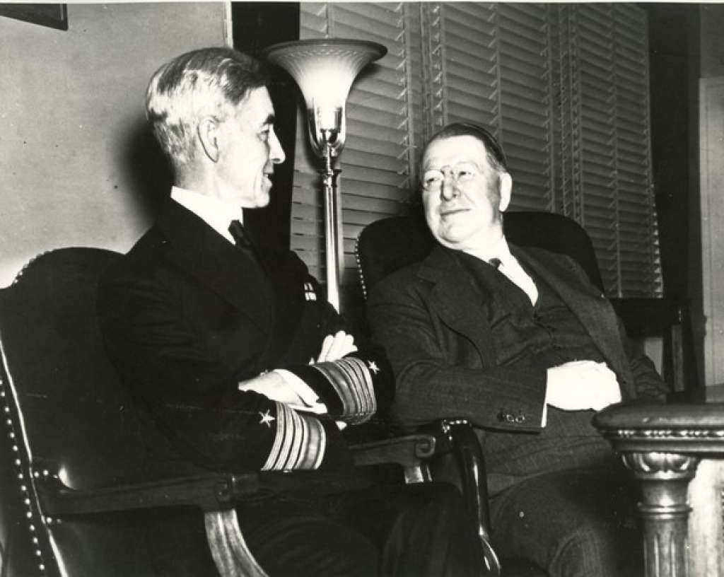 | U.S. Naval Institute Photo Archives