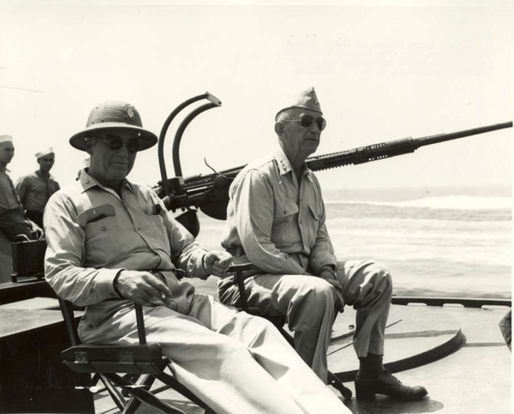 | U.S. Naval Institute Photo Archives