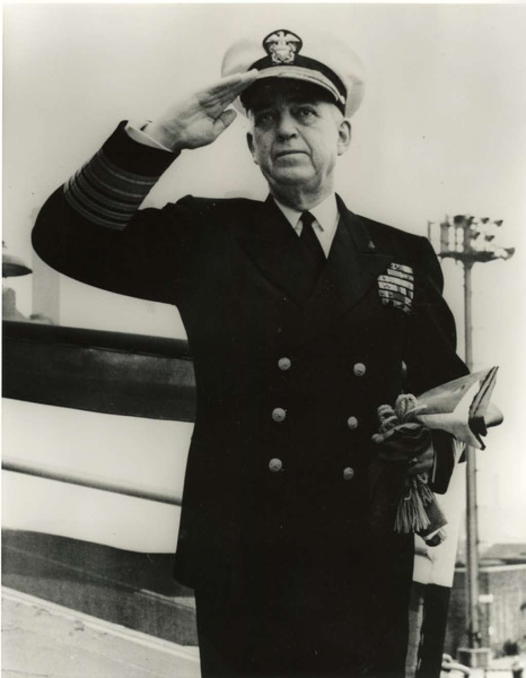 | U.S. Naval Institute Photo Archives