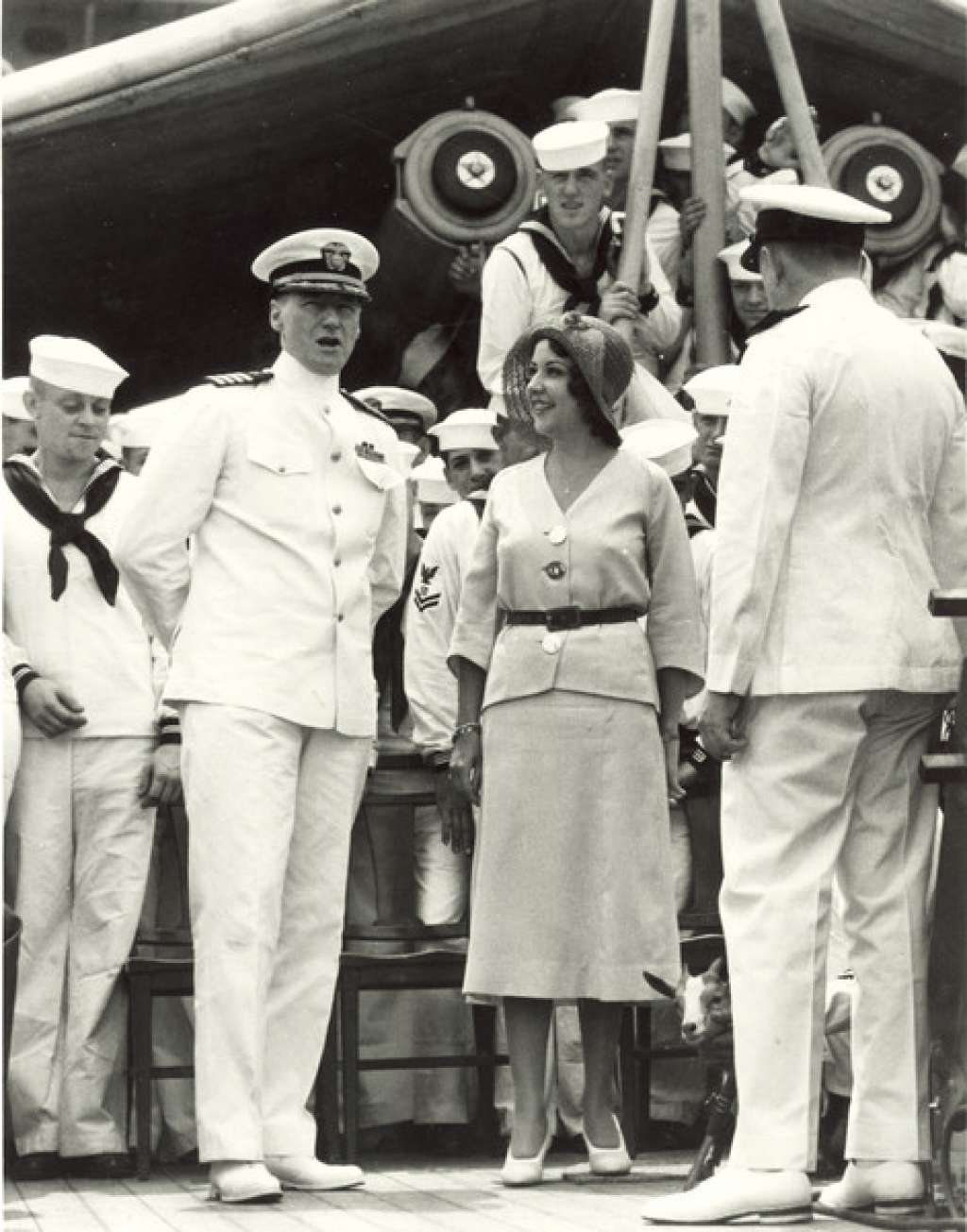 | U.S. Naval Institute Photo Archives