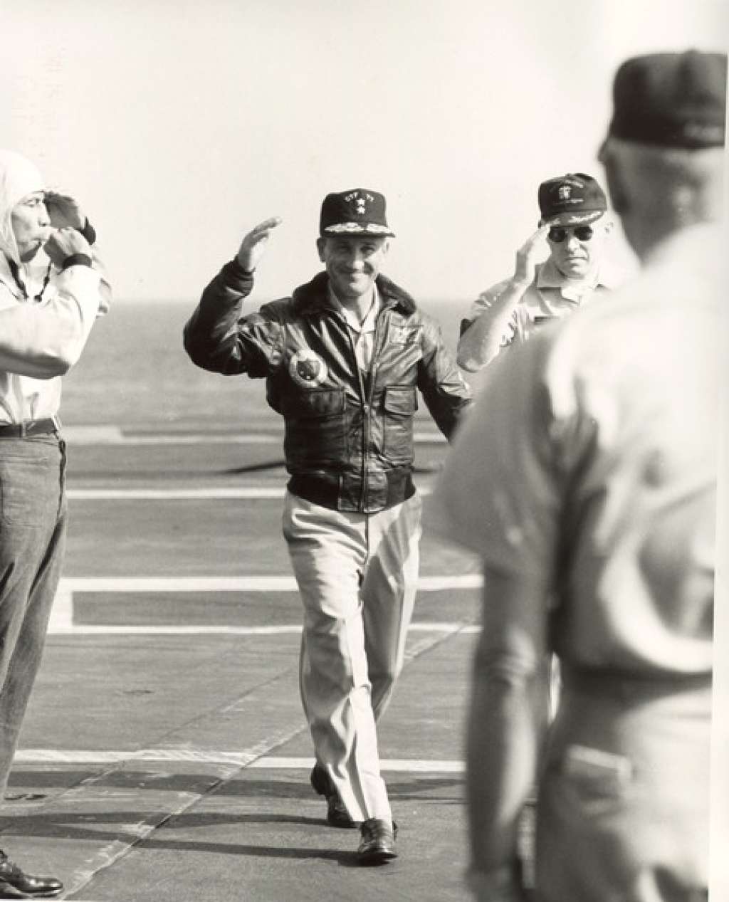 | U.S. Naval Institute Photo Archives