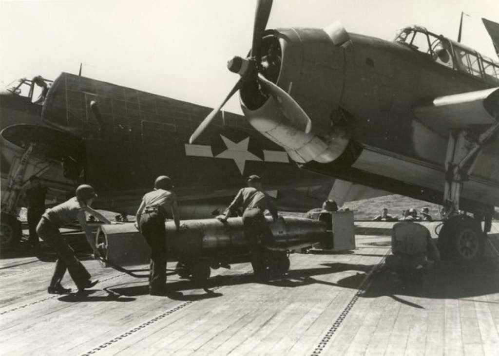 | U.S. Naval Institute Photo Archives