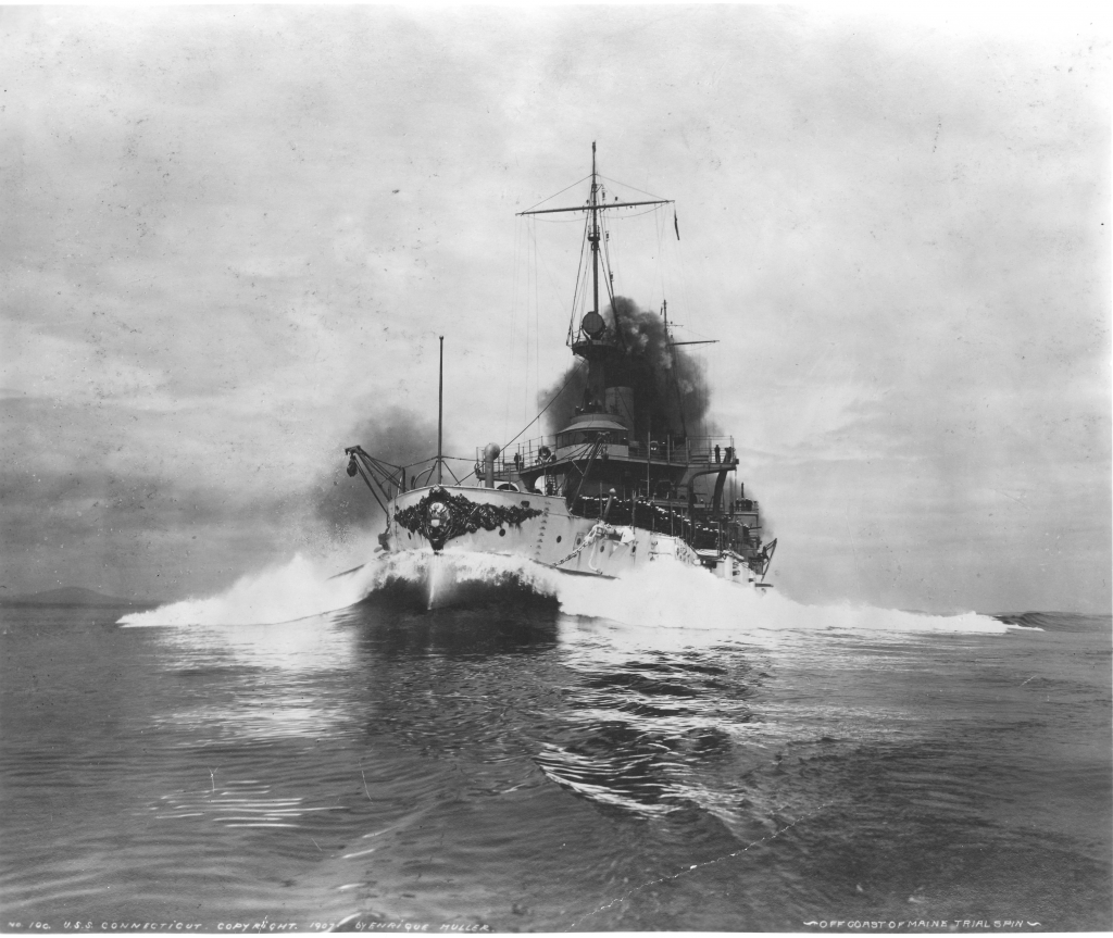 | U.S. Naval Institute Photo Archives