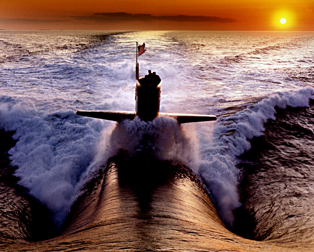 | U.S. Naval Institute Photo Archives