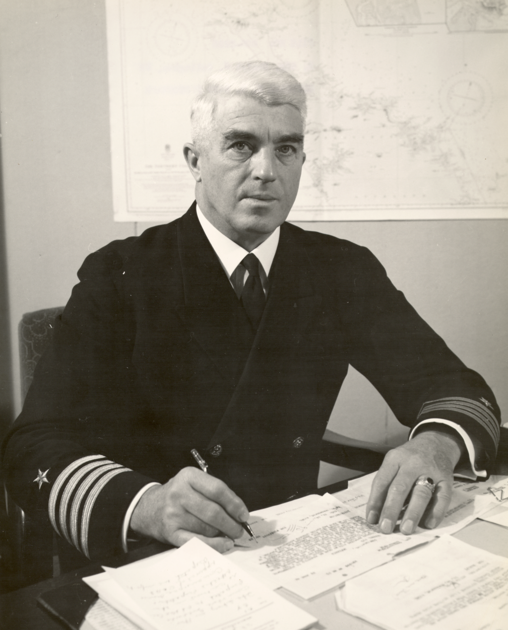 | U.S. Naval Institute Photo Archives