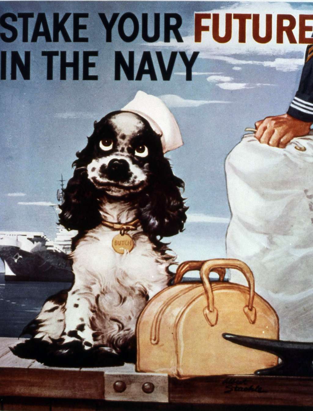 U.S. Naval Institute Photo Archives