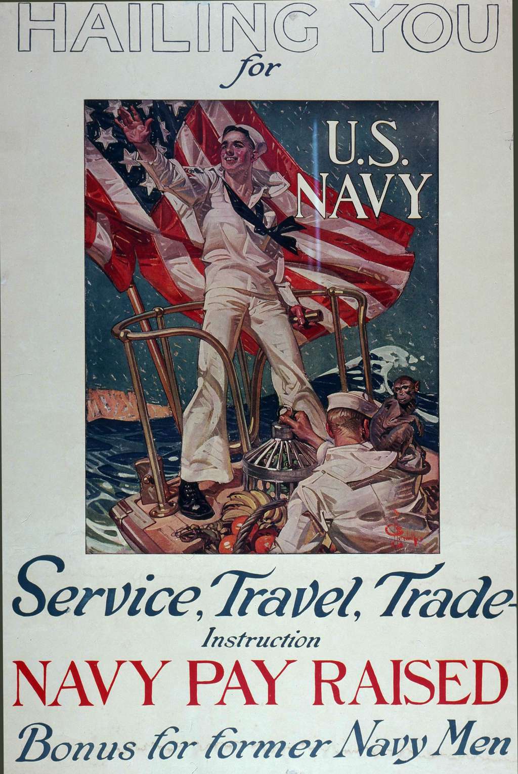 | U.S. Naval Institute Photo Archives