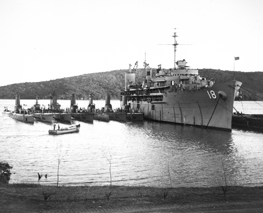 U.S. Naval Institute Photo Archives