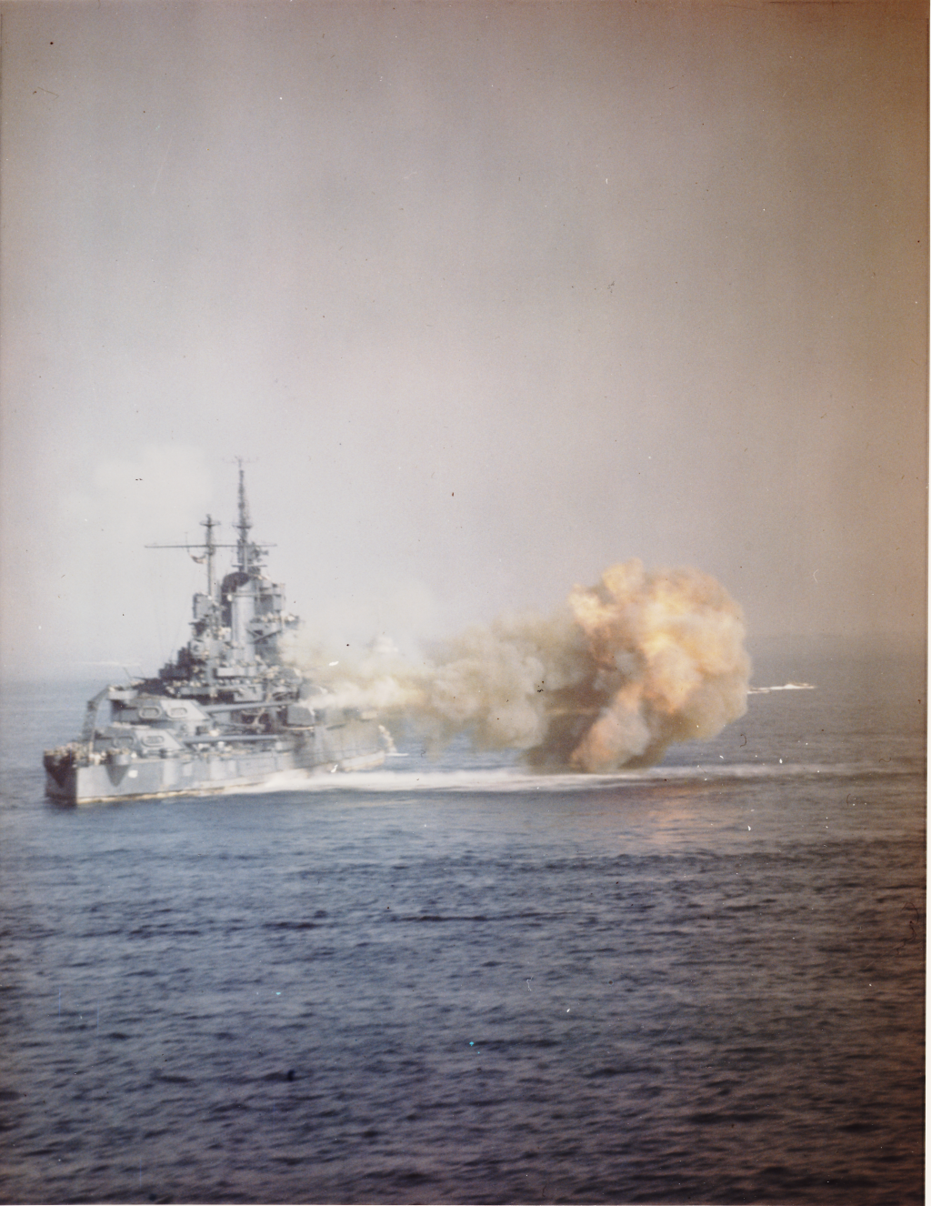 | U.S. Naval Institute Photo Archives