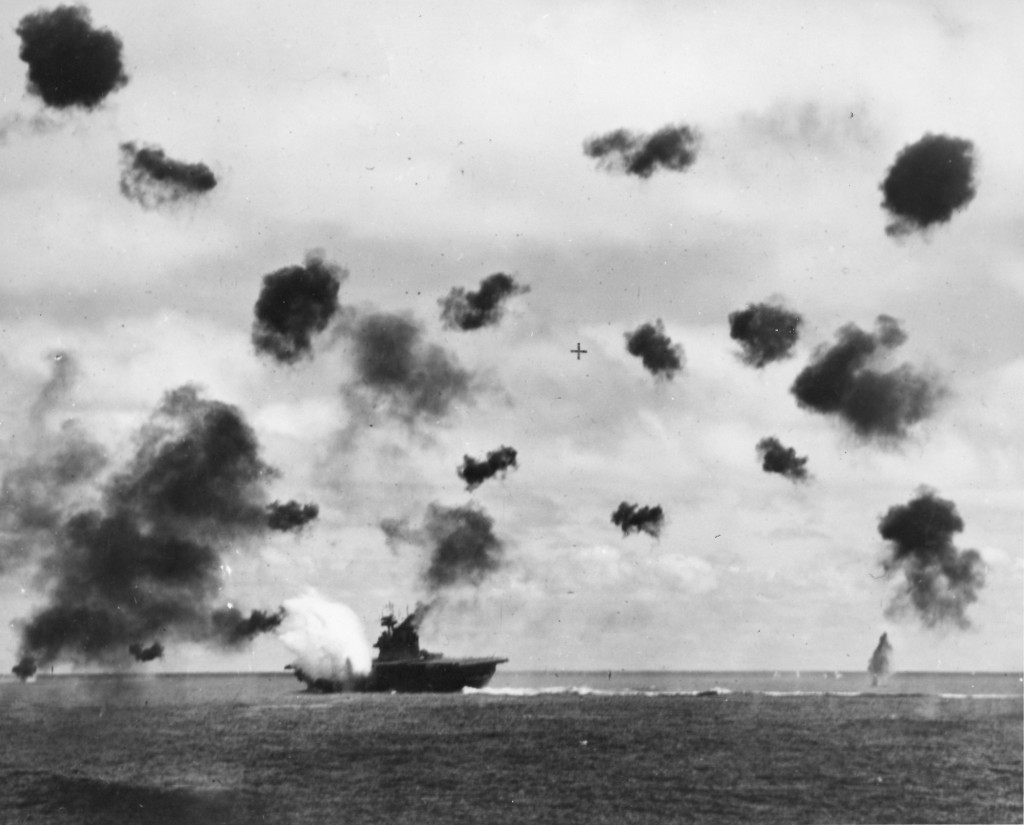 | U.S. Naval Institute Photo Archives