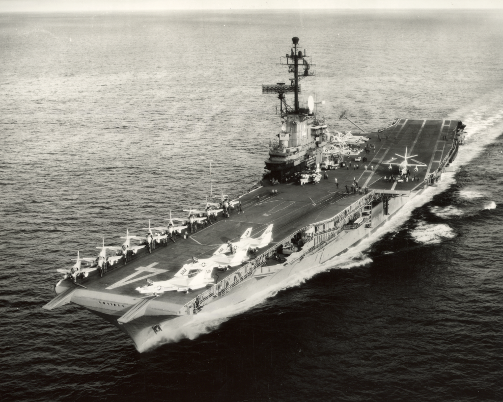 | U.S. Naval Institute Photo Archives