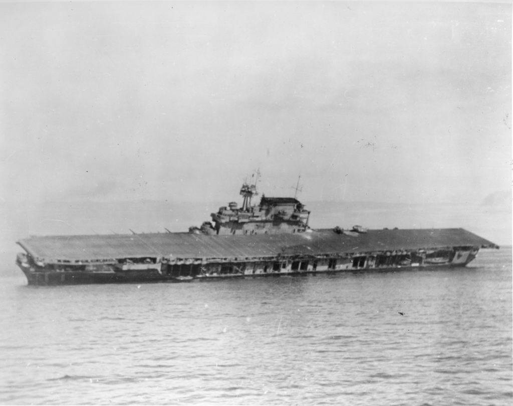 | U.S. Naval Institute Photo Archives
