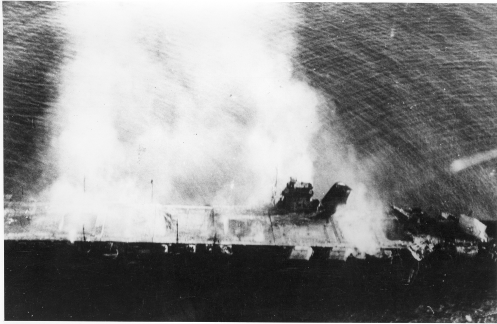 | U.S. Naval Institute Photo Archives