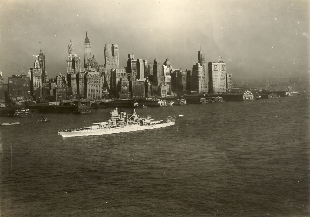 | U.S. Naval Institute Photo Archives