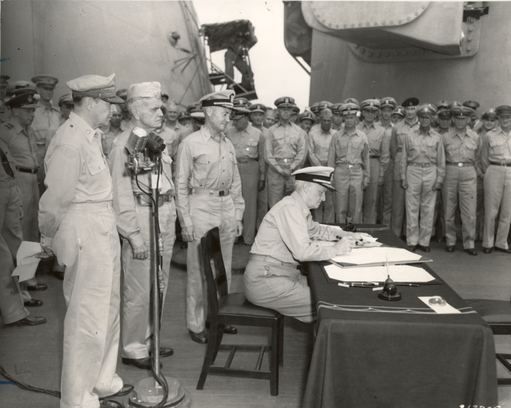 | U.S. Naval Institute Photo Archives