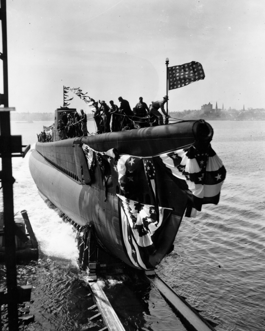 | U.S. Naval Institute Photo Archives