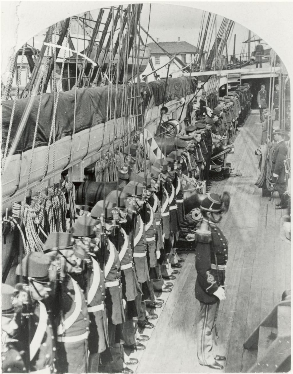 | U.S. Naval Institute Photo Archives