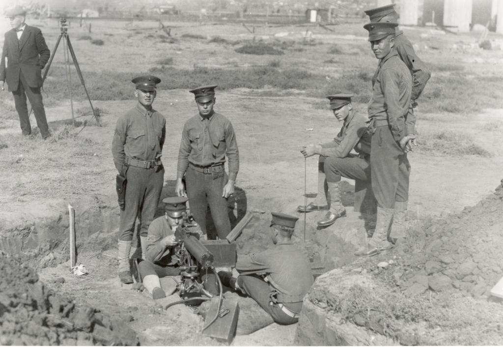 | U.S. Naval Institute Photo Archives