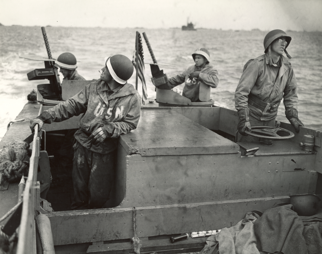 U.S. Naval Institute Photo Archives